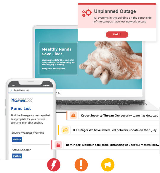 Package Solutions | SnapComms